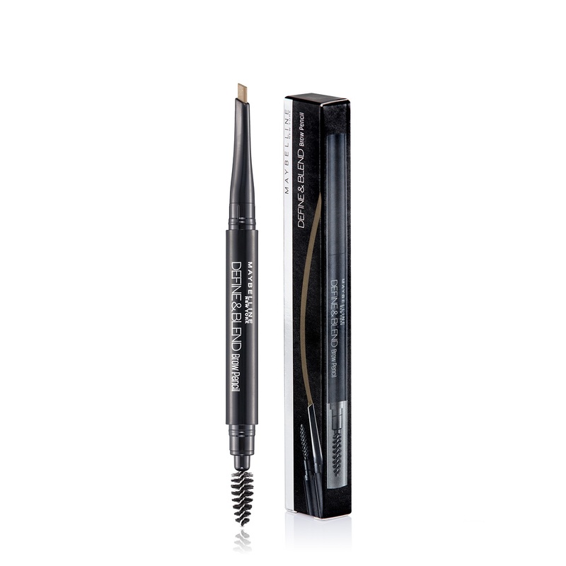 Chì Kẻ Mày Maybelline Define & Blend Brow Pencil - Cocolux