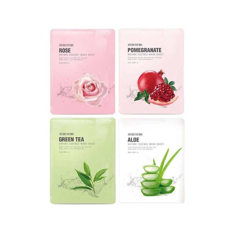 Top 13 mặt nạ giấy giá rẻ được nhiều review tốt nhất hiện nay