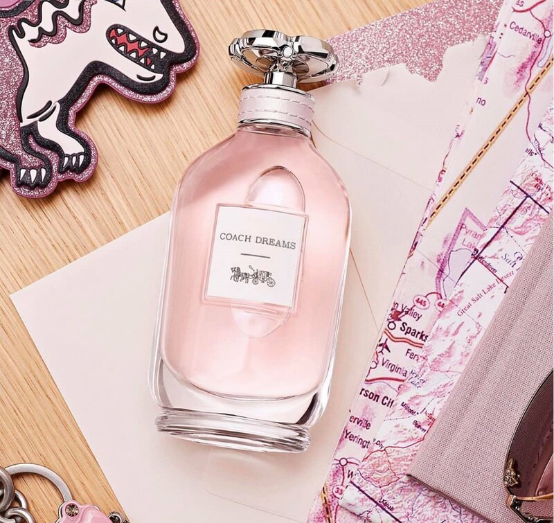 Nước hoa Coach Dreams EDP - COCOLUX