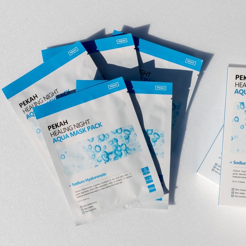 Mặt Nạ Pekah 25ml (miếng) - Cocolux