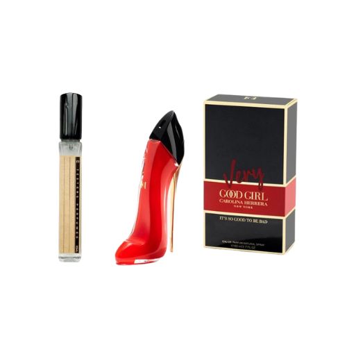 Nước Hoa Dành Cho Nữ Carolina Herrera Very Good Girl EDP