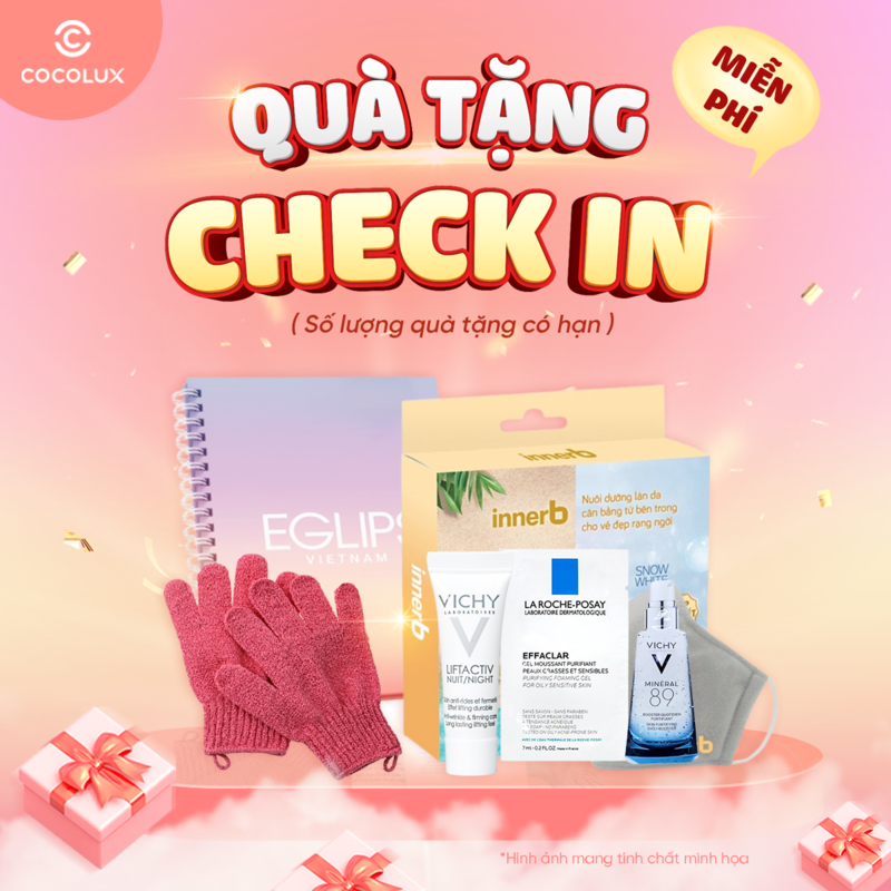 CJ FOOD ĐỒNG HÀNH CÙNG COCOLUX CƠ SỞ THỨ 14 - THANH HÓA