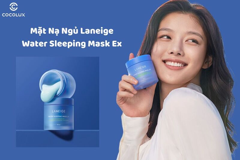 Review 7+ Sản phẩm Skincare Hàn Quốc được yêu thích nhất hiện nay