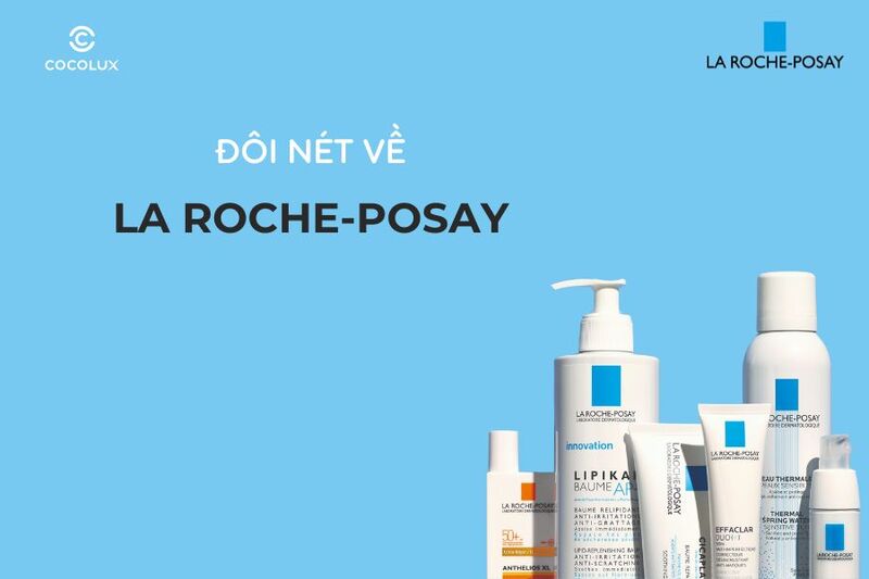 Review 5 loại kem chống nắng La Roche-Posay cho da khô an toàn nhất