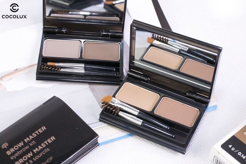 Review top 7+ chỉ kẻ mày cho người mới bắt đầu