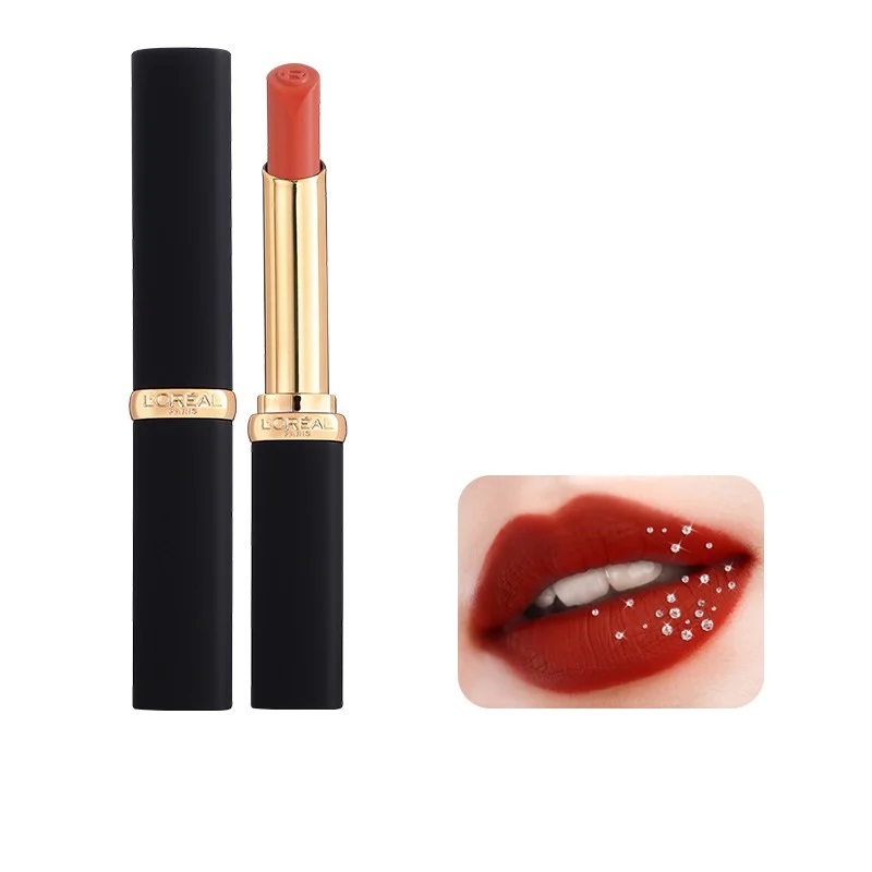 Son Thỏi L'Oréal Color Riche Mịn Lì Căng Mướt