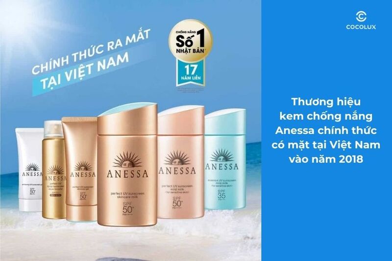 So sánh kem chống nắng của Anessa và La Roche Posay? Nên dùng loại nào?