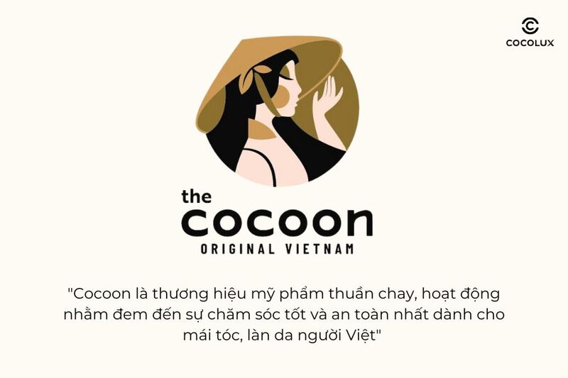 Review nước tẩy trang bí đao Cocoon Winter Melon Micellar Water thuần chay 100%