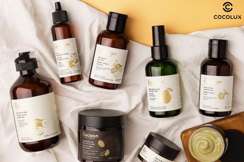 Review kem dưỡng ẩm Cocoon có thực sự tốt?