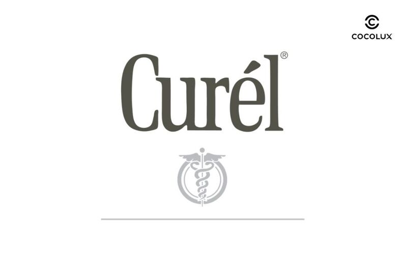 Review gel tẩy trang Curel dành cho da nhạy cảm