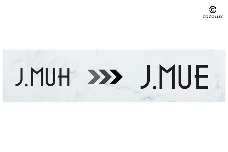 [GÓC REVIEW] Mascara J.MUE Maxy Volume có làm dày mi như lời đồn?