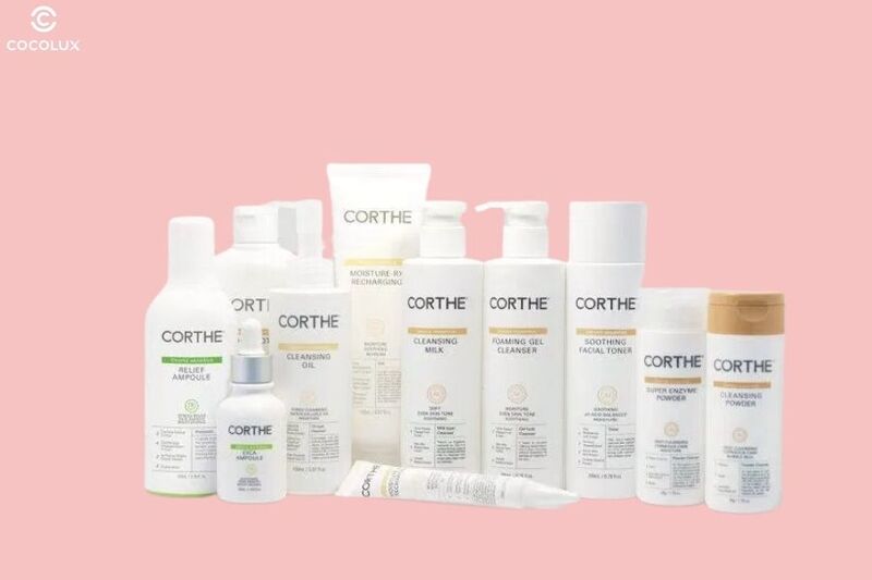 Review Kem Chống Nắng Corthe Dermo Protection Ultra Sun Block SPF50+/PA ...