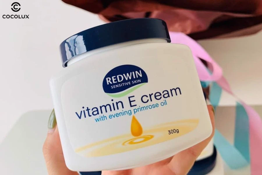 Review kem dưỡng Redwin dưỡng da body “cực đỉnh”