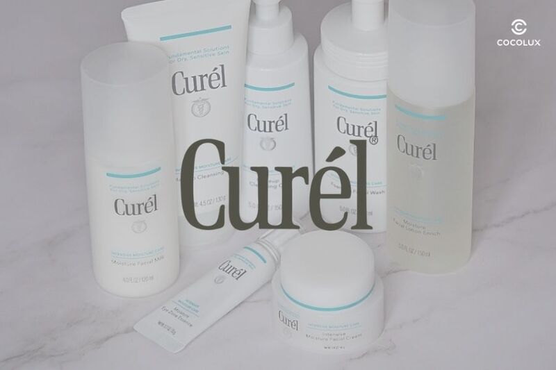 Review Chi Tiết Kem Dưỡng Ẩm Curél Sáng Mịn Whitening Moisture Care 40gr