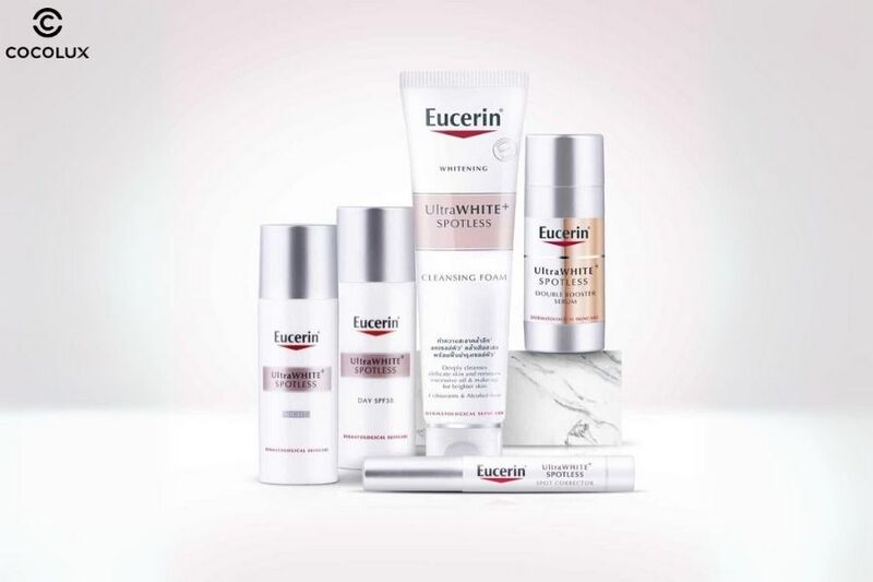 Review Serum Eucerin Hyaluron Radiance Lift Filler 3D