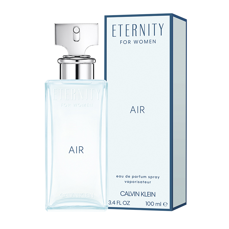 Nước hoa Calvin Klein Eternity Air for Women EDP 30ML