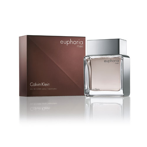 Nước hoa CK EUPHORIA MEN EDT 100ML - New