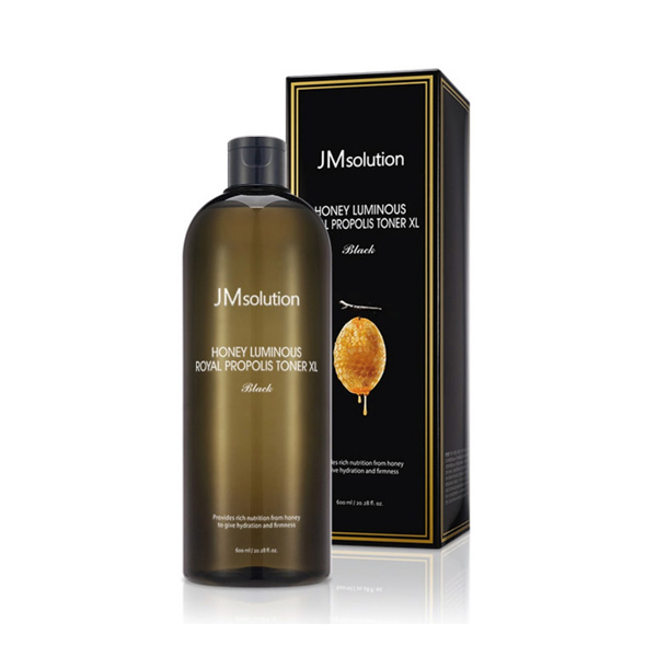 Nước Hoa Hồng JMsolution chiết xuất hoa hồng 600ml