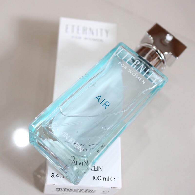 Nước hoa Calvin Klein Eternity Air for Women EDP 30ML