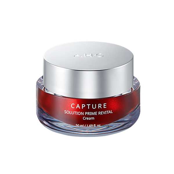Kem dưỡng AHC Capture Solution Prime 50ml