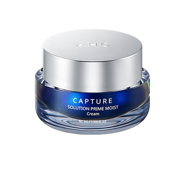Kem dưỡng AHC Capture Solution Prime 50ml