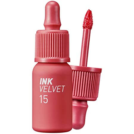 Son Kem Mịn Lì, Lâu Trôi Peripera Ink Velvet 4g - Cocolux