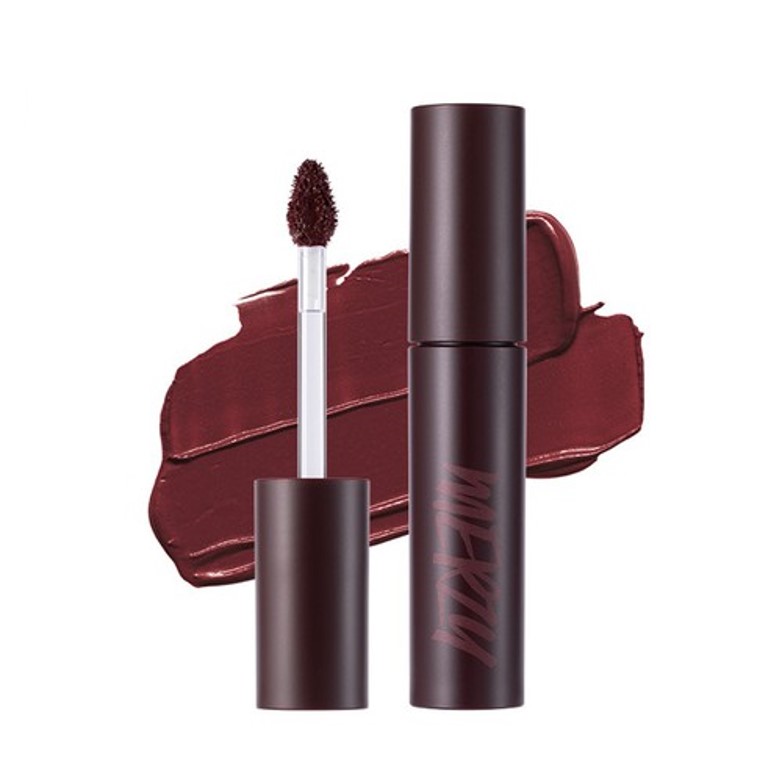 Son kem Merzy - Đôi môi quyến rũ - Cocolux