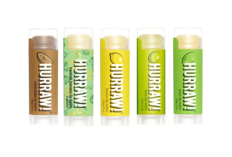 Son Dưỡng Môi HURRAW 3.8g - COCOLUX