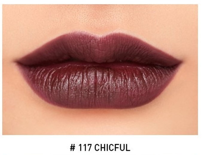 Son Thỏi 3CE Mood Recipe Mịn Lì