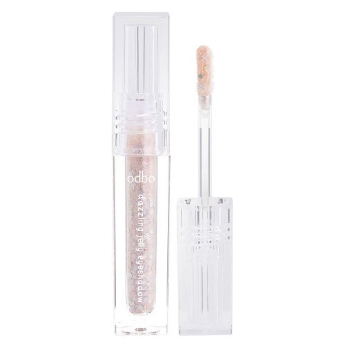 Nhũ mắt Jelly Odbo 02 - Đôi mắt quyến rũ - Cocolux