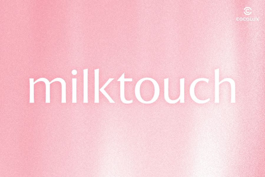 [GÓC REVIEW] Phấn Má Milk Touch Touch My Cheek chất lượng ra sao? Review chi tiết