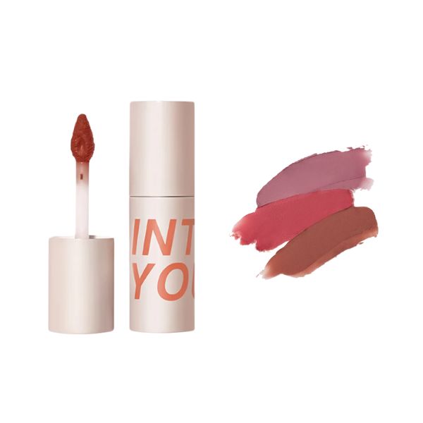 Son Bùn Into You Customized Airy Lip Mud 1.8g