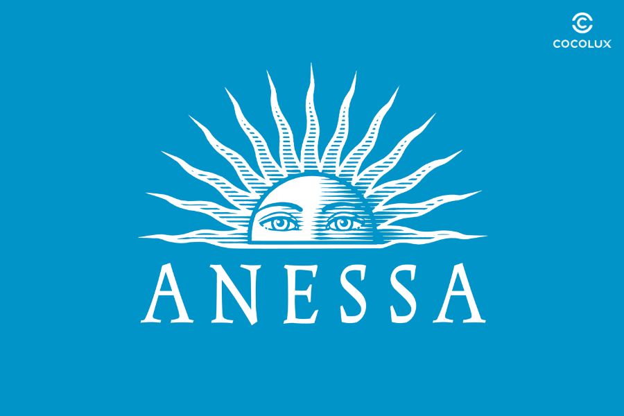 Review top 4 kem chống nắng Anessa hợp với da khô