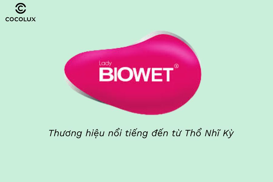 Review Miếng Dán Tẩy Lông Vùng Mặt Và Bikini Lady Biowet Tinh Chất Cúc ...